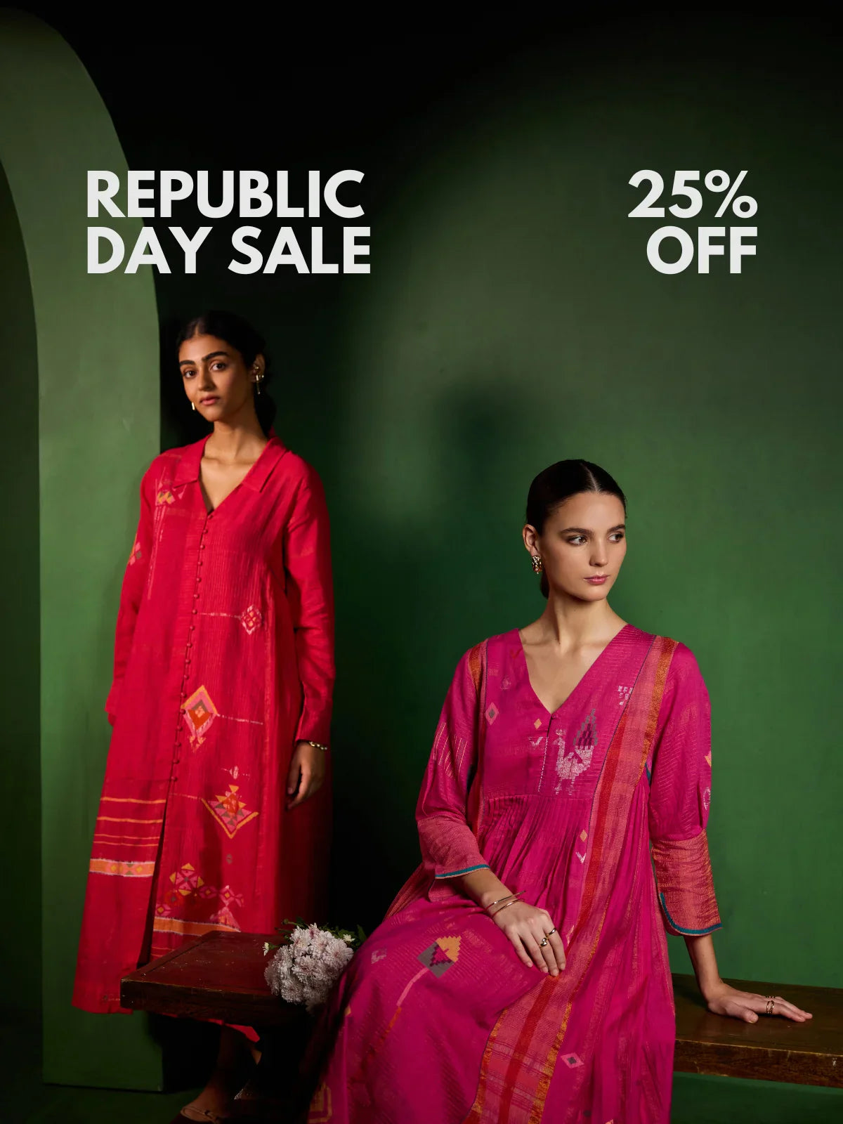 Republic Day Sale 2026